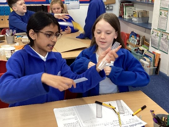 Horfield Church of England Primary School - Learning